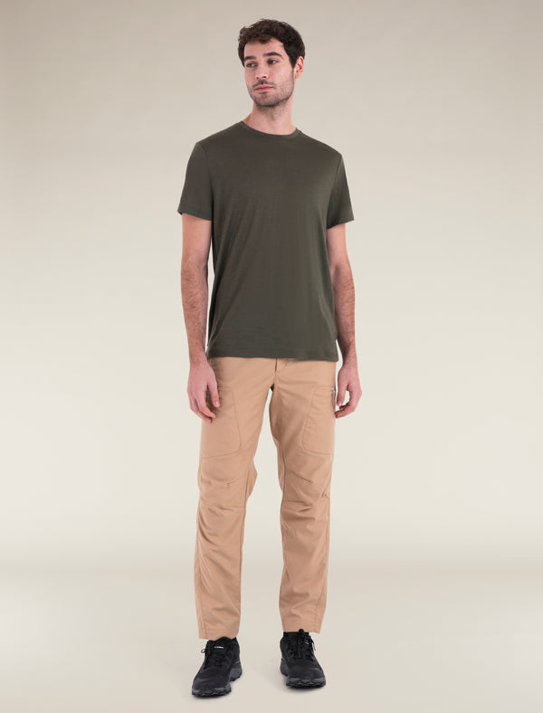 Men's Merino 150 Tech Lite III T-Shirt | icebreaker