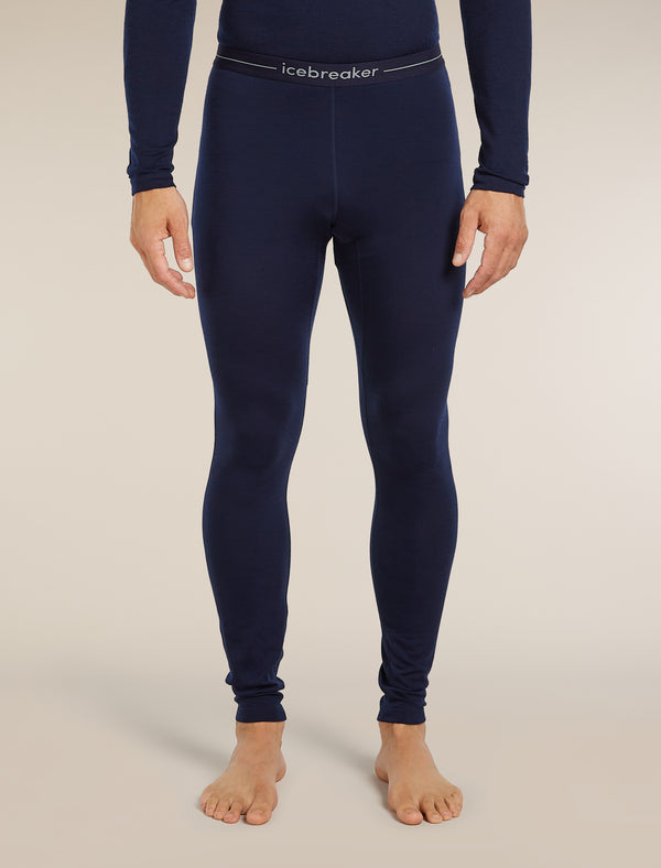 Men’s Merino 200 Oasis Thermal Leggings