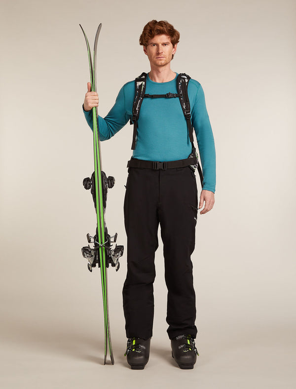 Merino 260 Tech Long Sleeve Crew Thermal Top